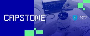 Programa Capstone | Técnico ULisboa
